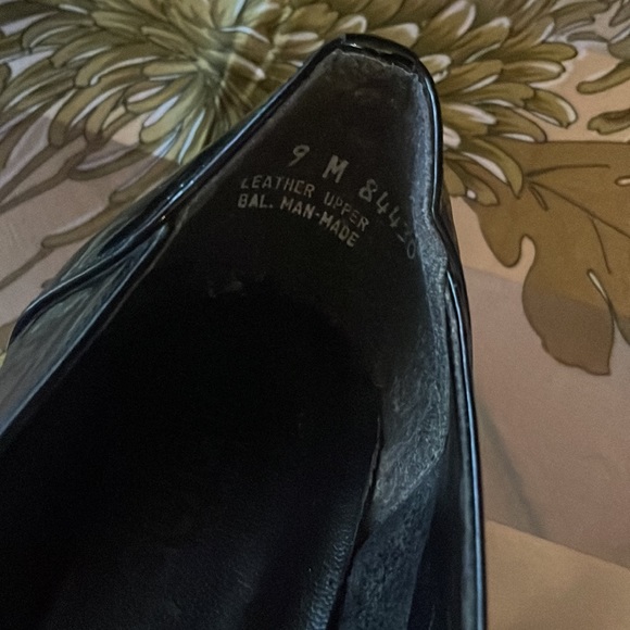 Magdesians | Shoes | California Magdesians Patent Leather Heals | Poshmark